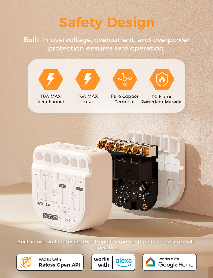 Products – Refoss Official Store