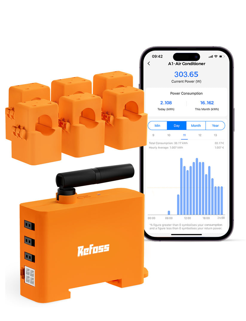 Refoss Official Store