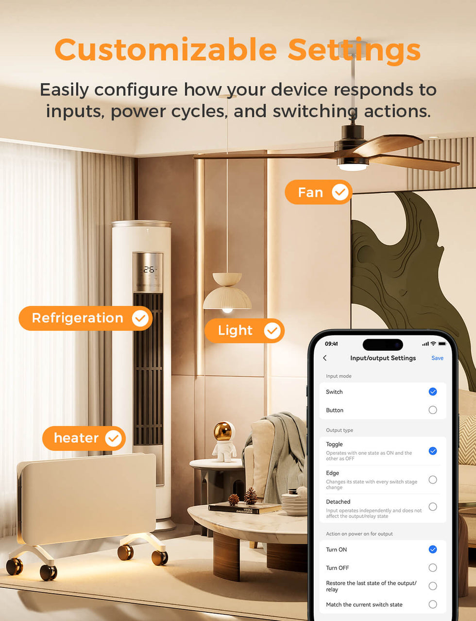 Products – Refoss Official Store