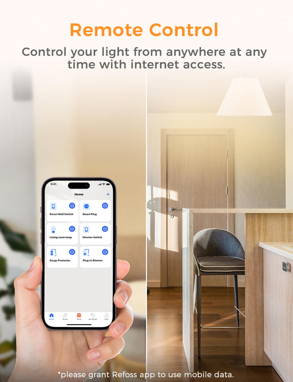 Products – Refoss Official Store