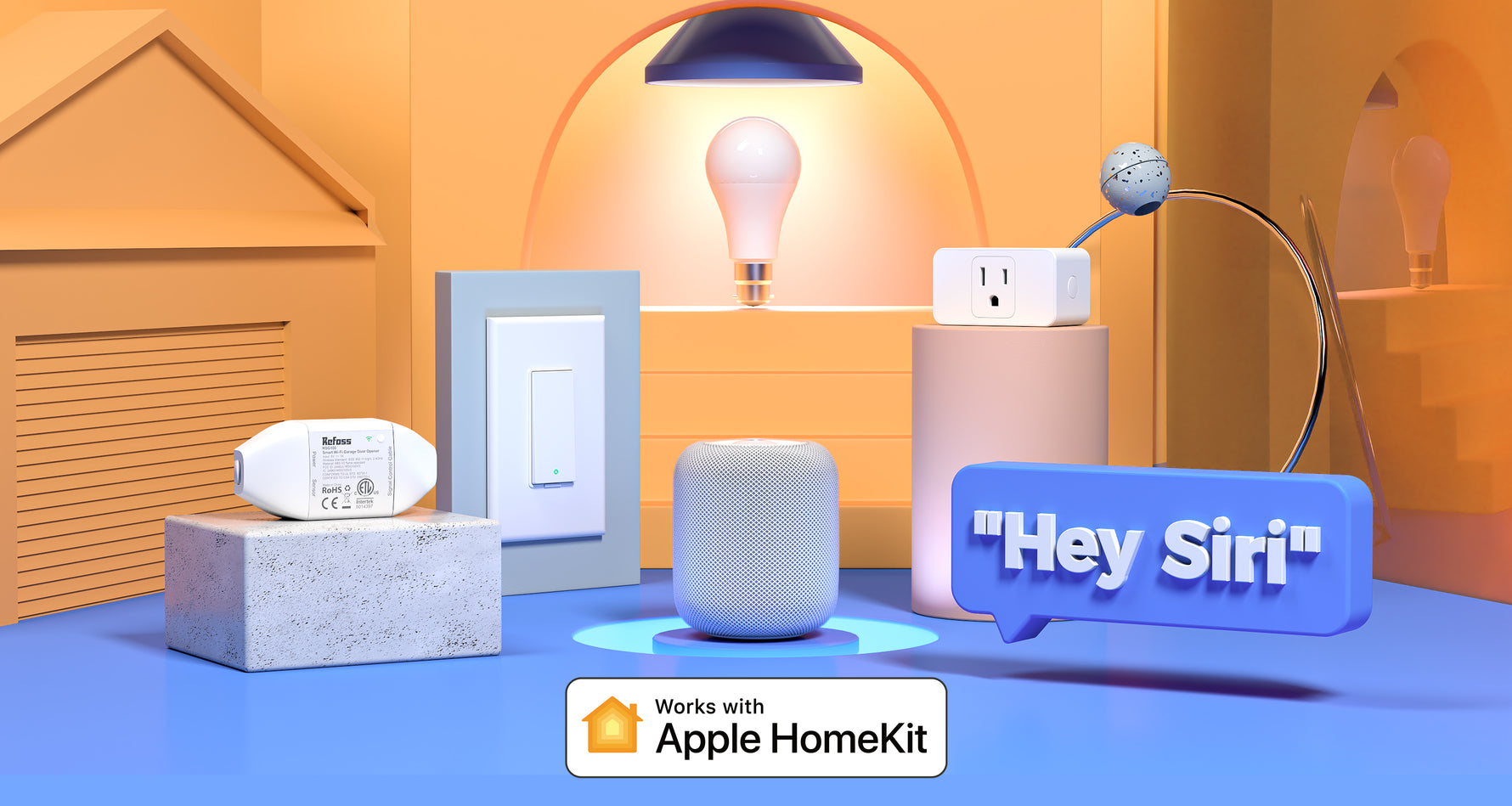 Refoss Official Store