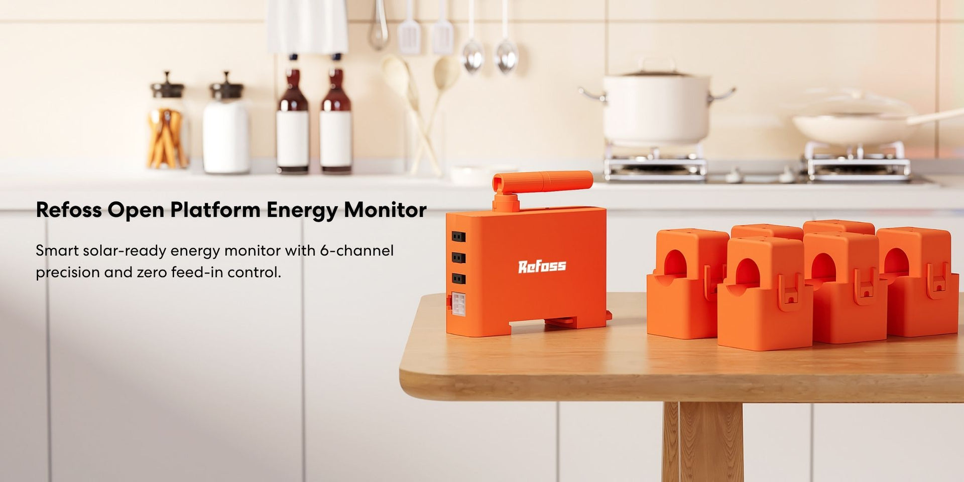 Refoss Official Store